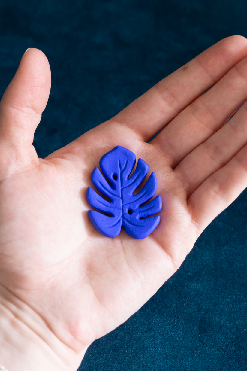 MAGNET MINI MONSTERA – Maison Tessier