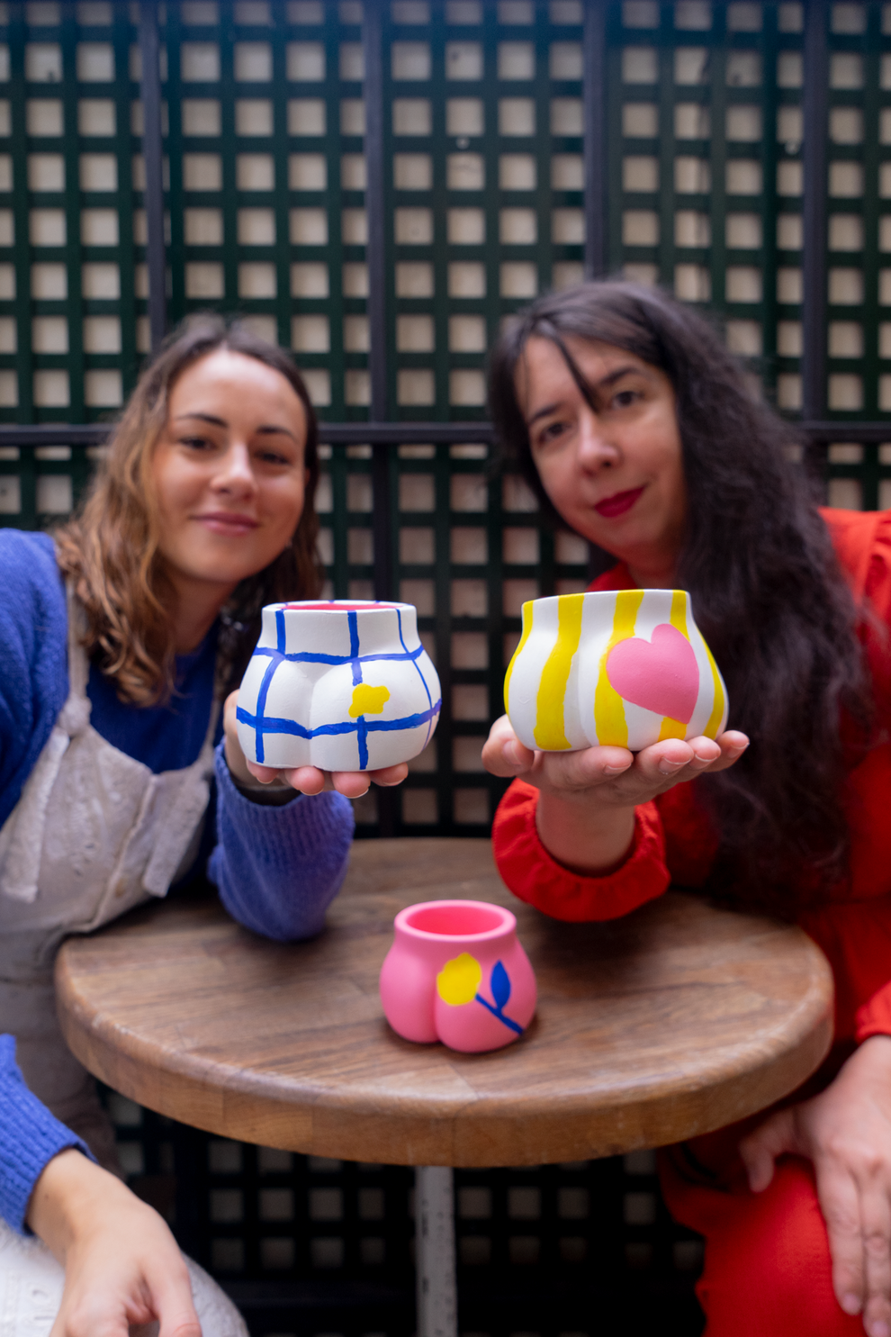 Mini Fessier - Collab MAISON TESSIER X EVE LIPPA – Maison Tessier