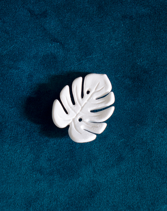 MAGNET MINI MONSTERA – Maison Tessier