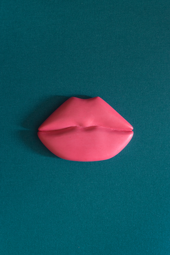 LA BOUCHE – Maison Tessier