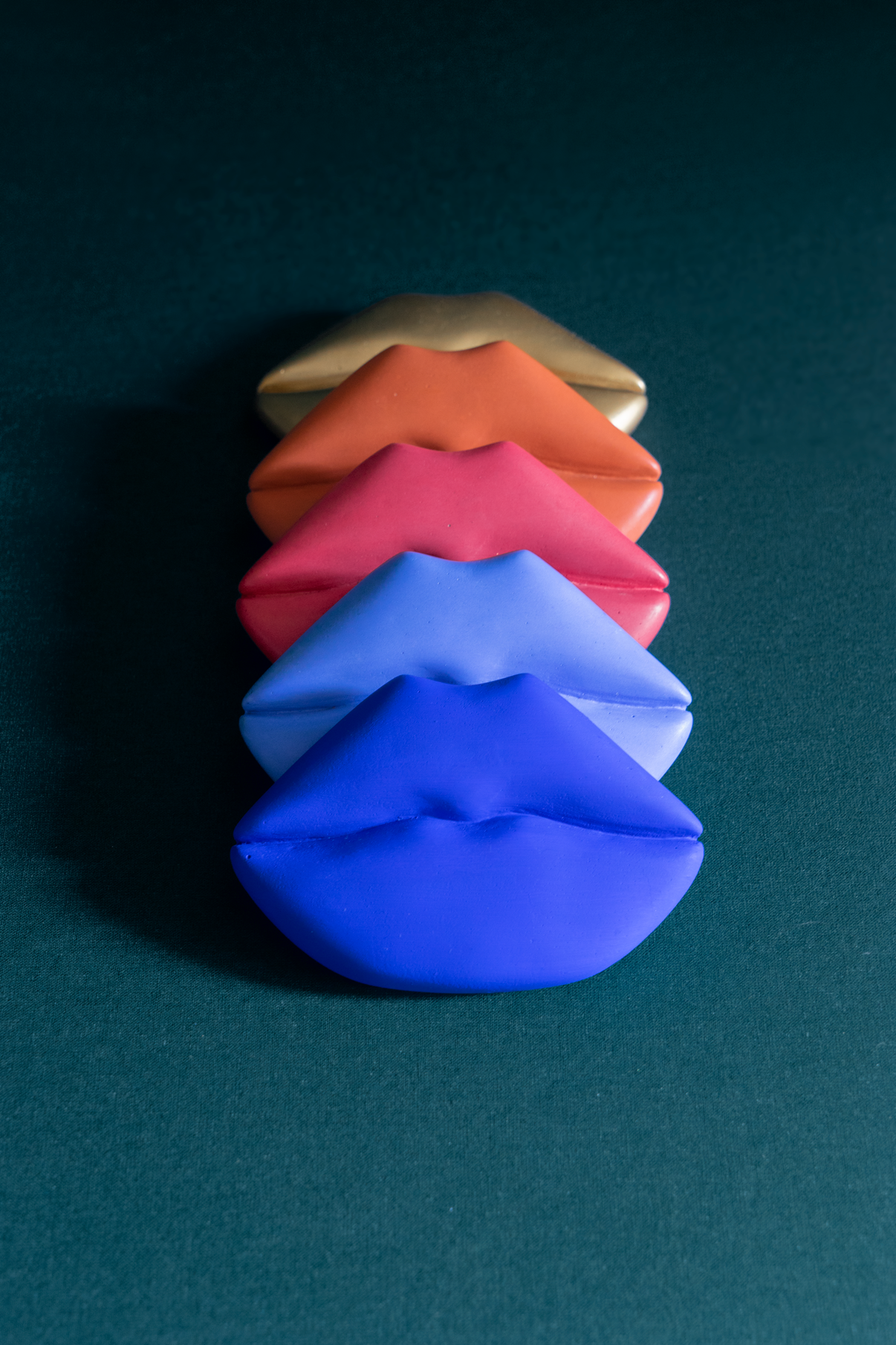 LA BOUCHE – Maison Tessier